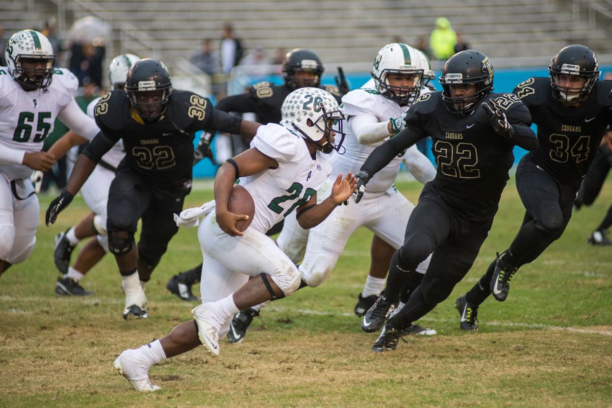 Poteet Football History: Pirates in midst of most successful stretch in ...