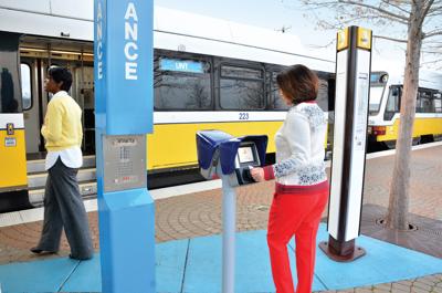DART GoLink Goes To Contactless Payment | News | starlocalmedia.com