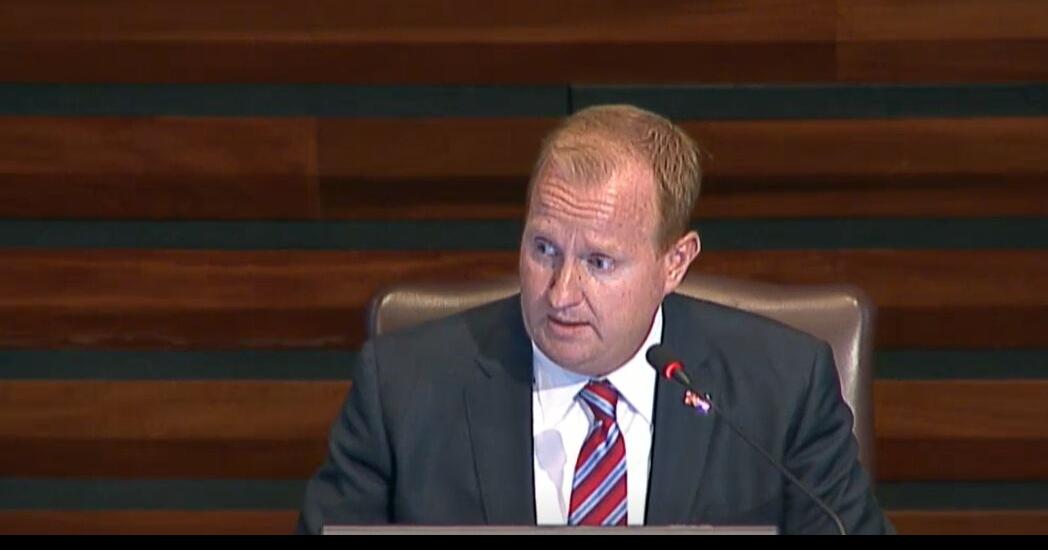 A Frisco resident accused the mayor of ethics violations. Here's how he ...