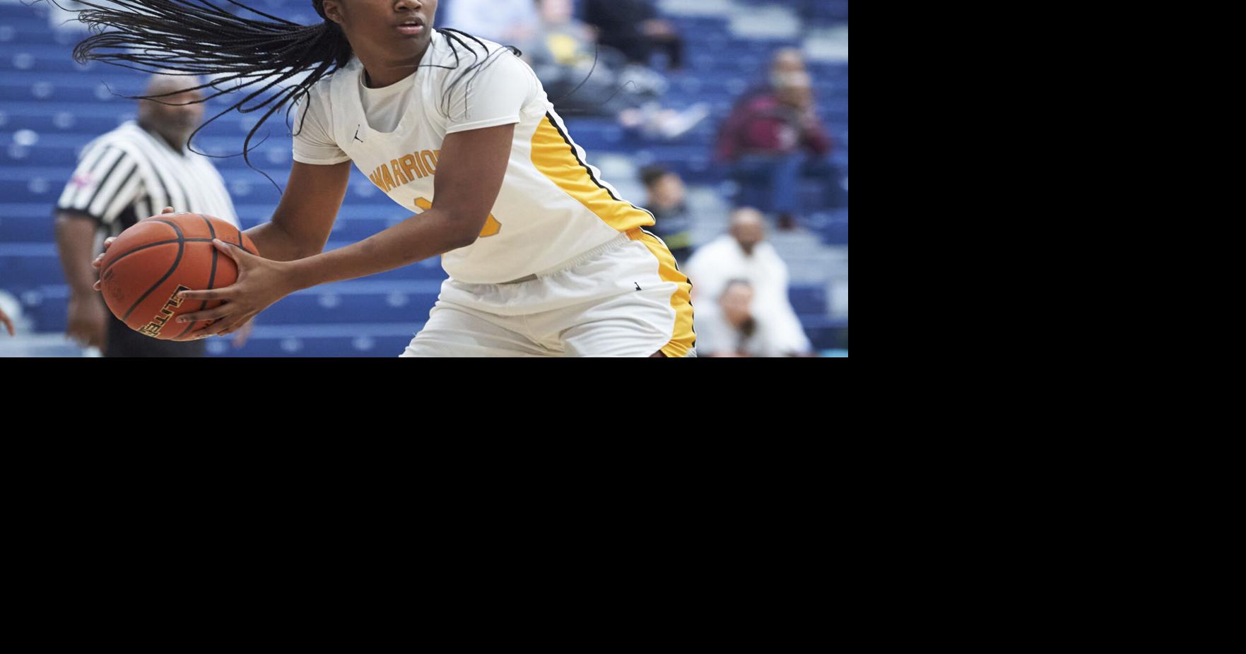 Star Local Media’s Athlete of the Week: Frisco Memorial's Makayla ...