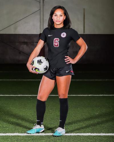 Built Farmer Tough: Lewisville girls soccer showing signs of ...
