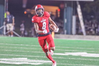 Jaguars eliminated from playoff race by Tyler Lee | Mesquite Prep ...