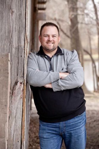 Jason Walter named Flower Mound chamber’s Citizen of the Year | Flower ...