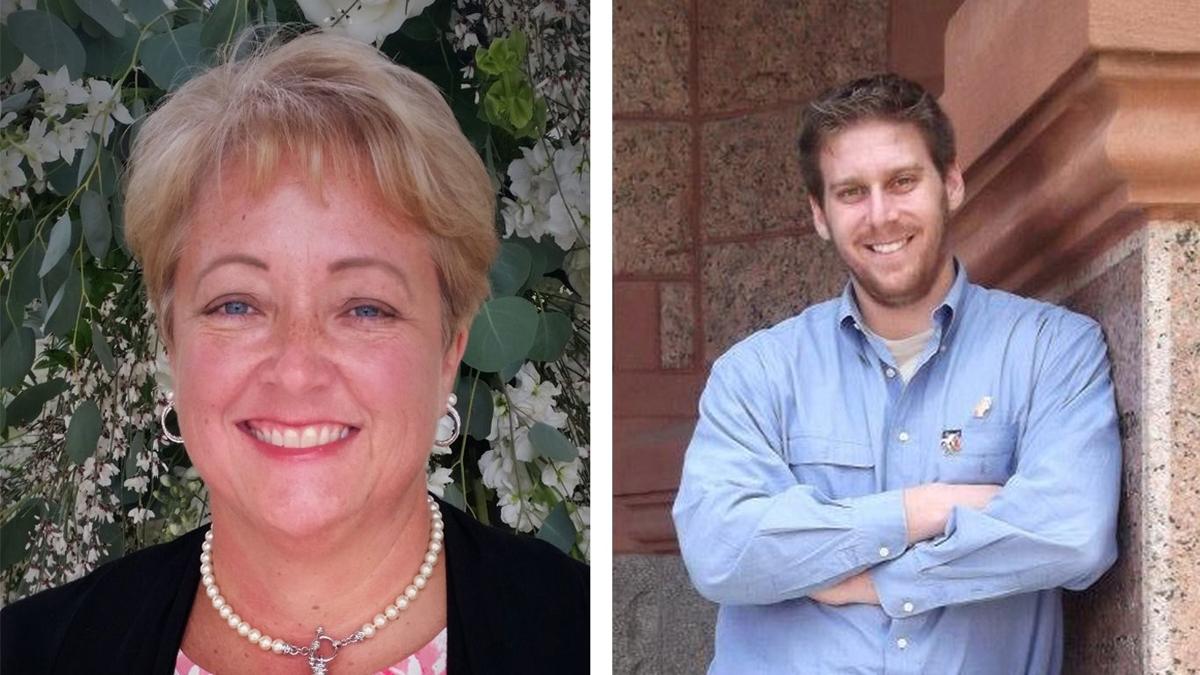 "Secret recording" causes stir in Kyer, Gelbman council race | The ...