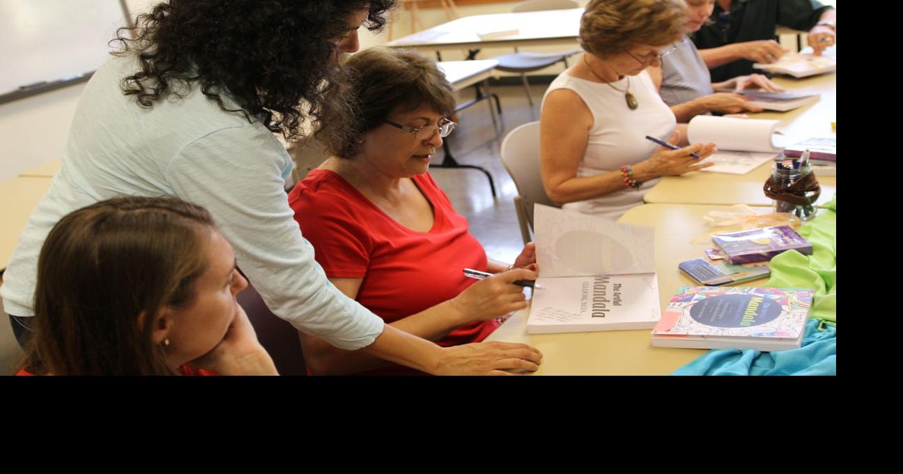 Allen teacher's moment of Zen | Allen American | Local News ...