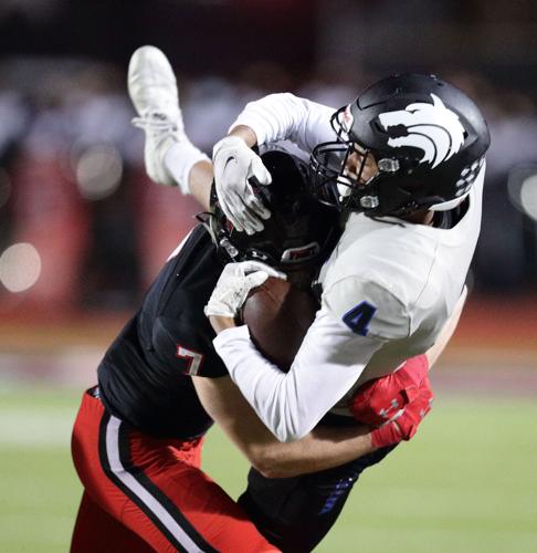 Coppell shuts out Plano West in second half | Coppell Gazette | Sports ...