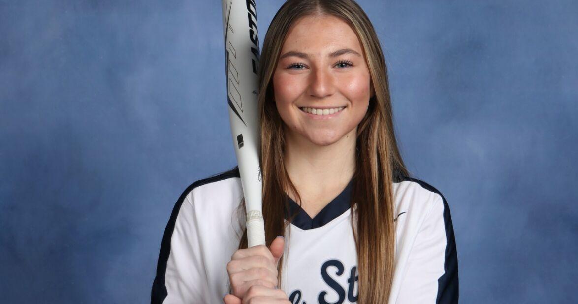 First Team, IF: Emilee Prochaska, Lone Star, Sr. | | starlocalmedia.com