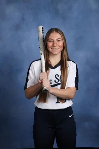 First Team, IF: Emilee Prochaska, Lone Star, Sr. | | starlocalmedia.com