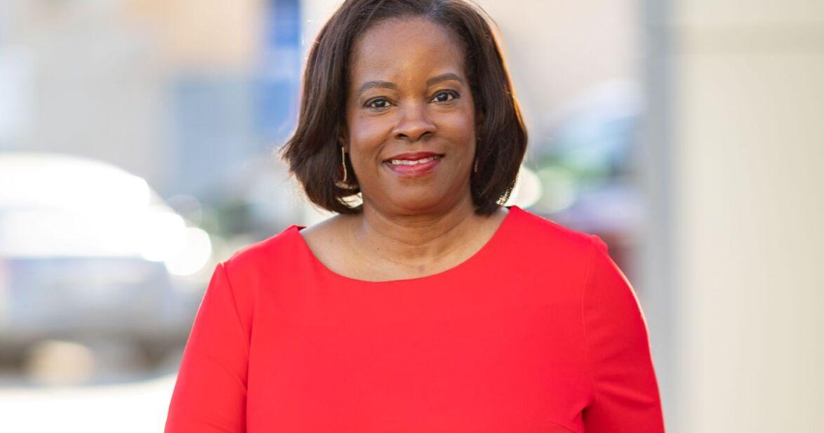 June Jenkins Collin County NAACP | Women of Inspiration ...