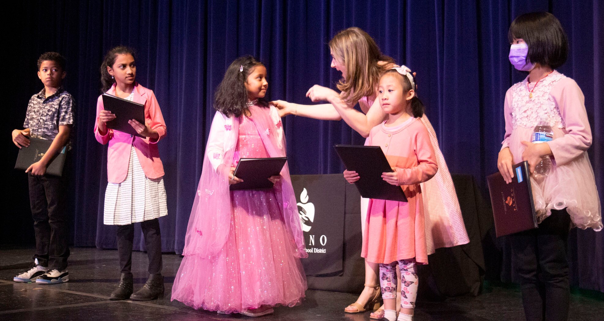 Plano ISD holds Martin Luther King Jr. celebration | Plano Star Courier ...