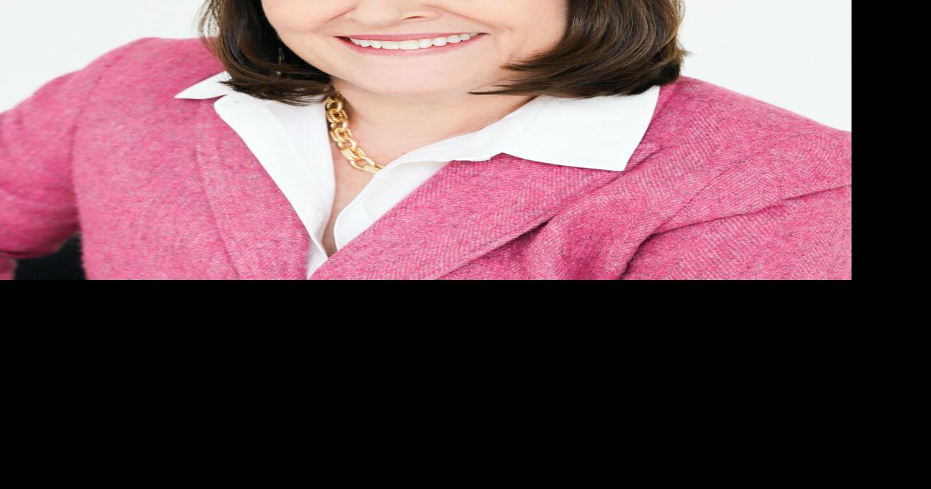 Meet Mary Ann Burns, Metrocrest Chamber of Commerce membership ...