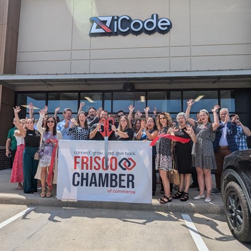 North Texas-based iCode education franchise makes Inc. 5000 List for ...