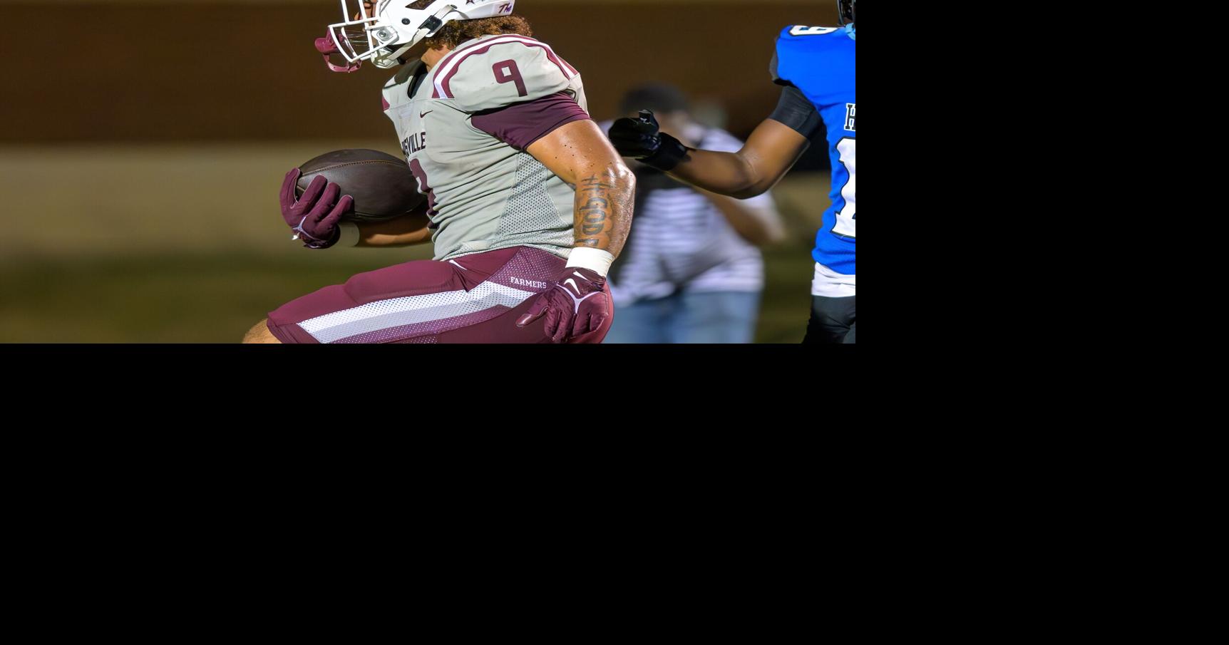 Football: Lewisville vs. Little Elm | | starlocalmedia.com