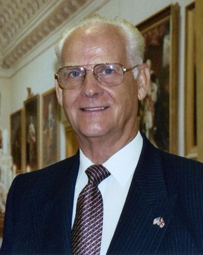 Faces in Allen: David Huntley | Voices | starlocalmedia.com