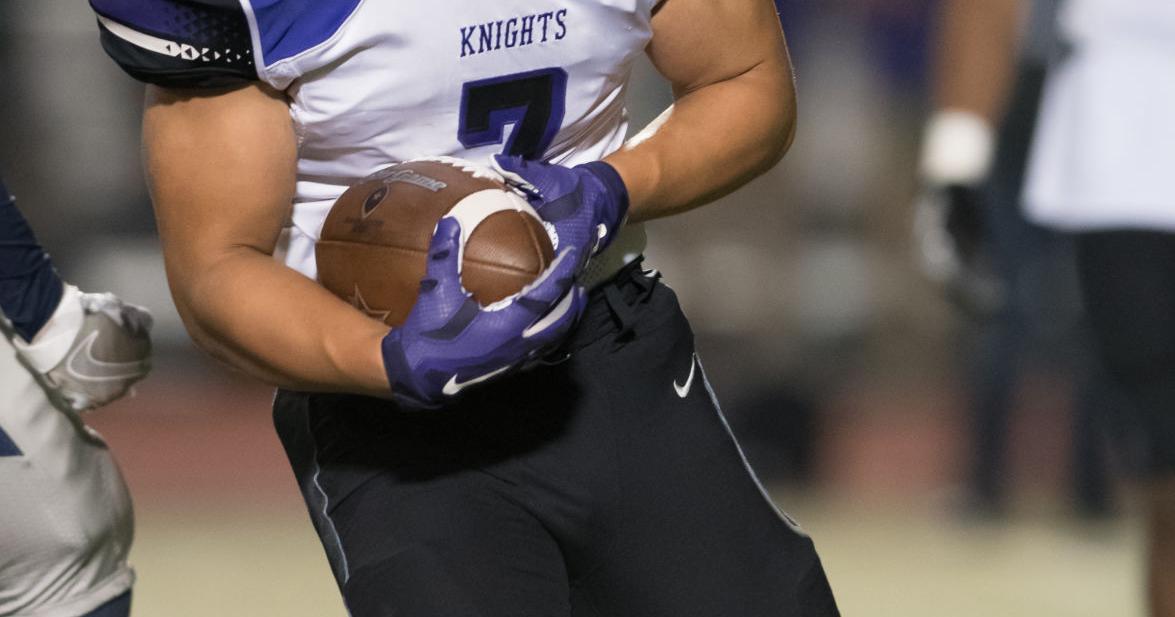 State of the Knights: Independence head coach Kyle Story on the ...