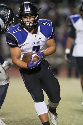 State of the Knights: Independence head coach Kyle Story on the ...