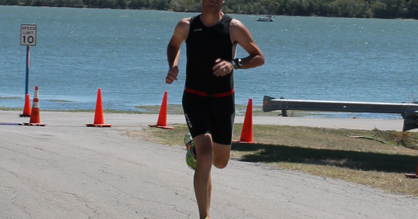 Transformed by running: Frisco man looks forward to Big Star Half ...