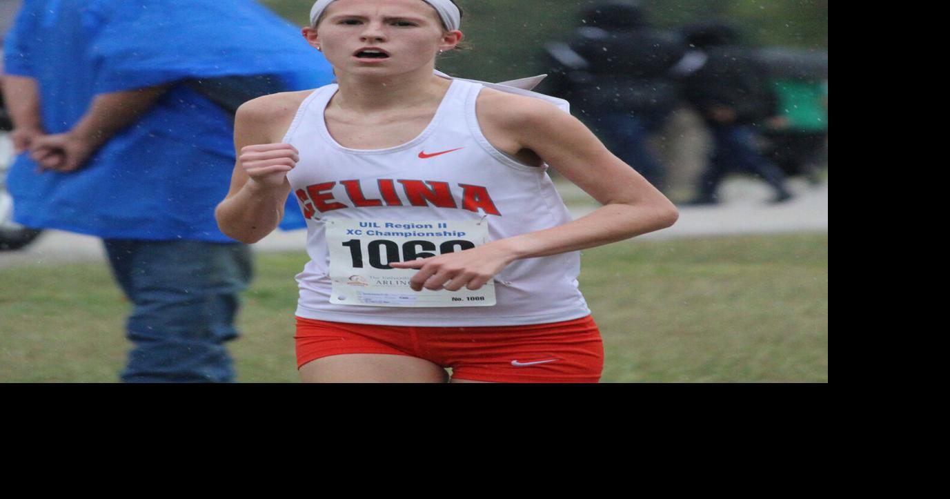 Local Track and Field Athletes to Watch in Postseason | Celina Record ...