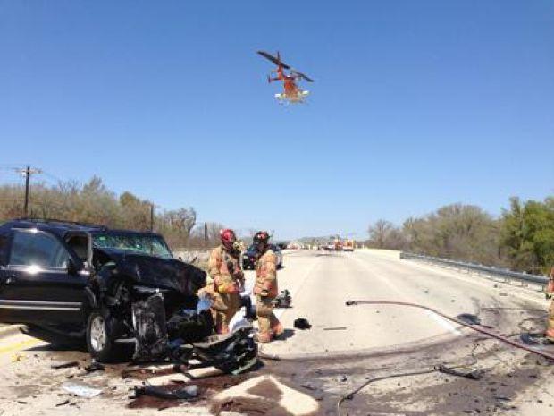 Four injured in Flower Mound crash (updated) | News | starlocalmedia.com