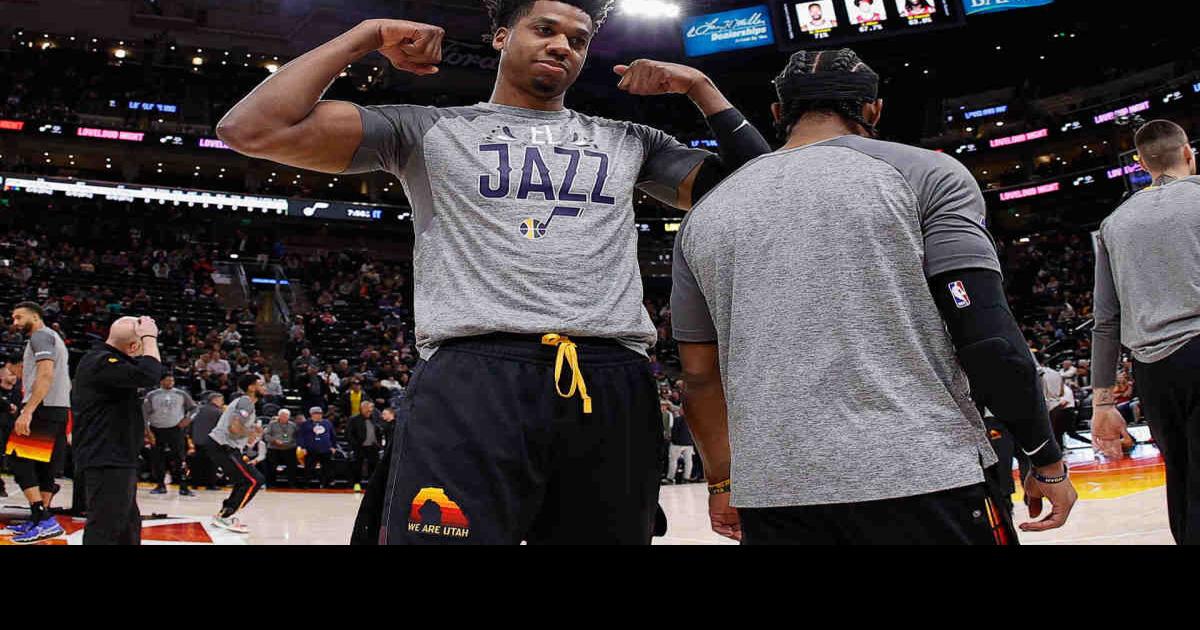 “You know, Tony Allen is crazy” - Hassan Whiteside speaks about the ...