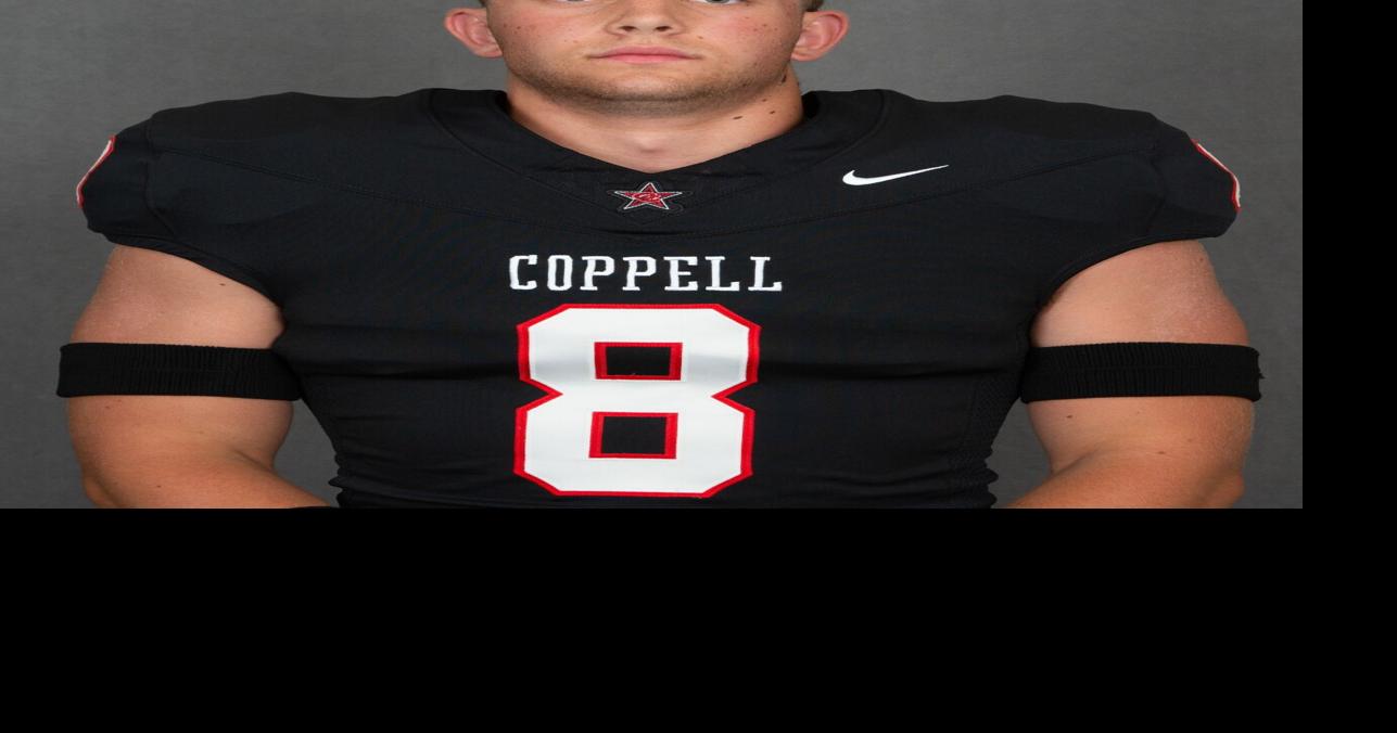 Second Team, DL: Blake Isbell, Coppell, Sr. | | starlocalmedia.com