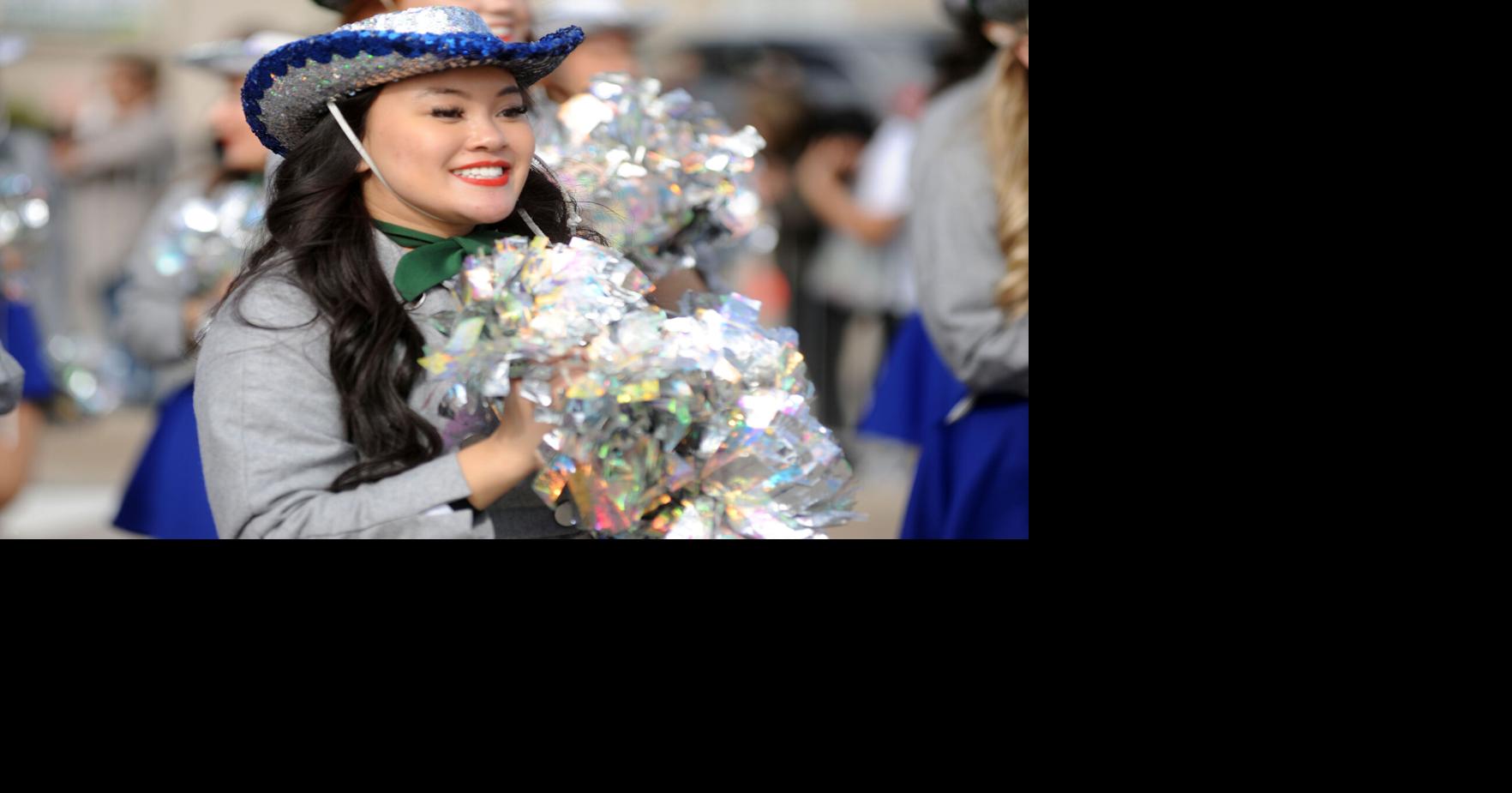 Frisco Community Parade not occurring in 2024, 2025 | Frisco Enterprise ...