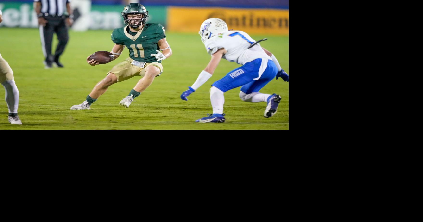 Lebanon Trail Football Team Overview | Frisco Enterprise Sports ...
