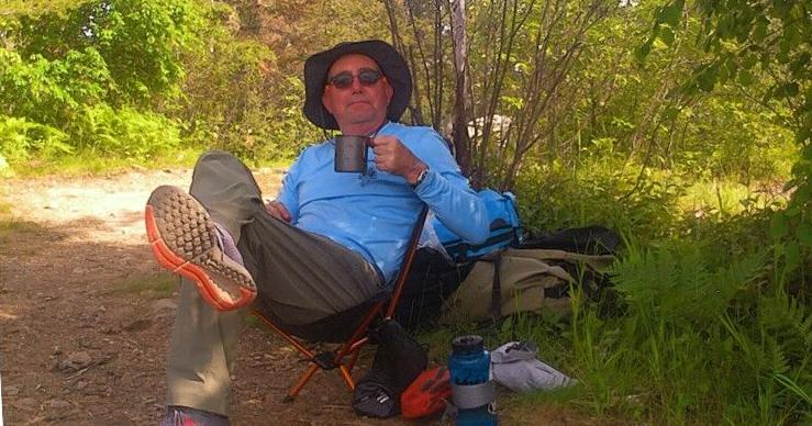 Why one Collin College professor made his way to the Celina campus ...