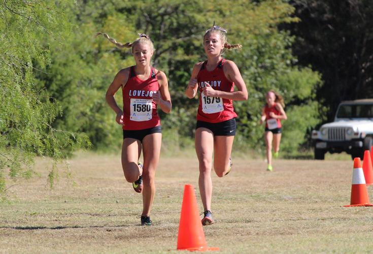 Photo finish: Reedy runner wins regional title by .05 seconds; Lovejoy ...
