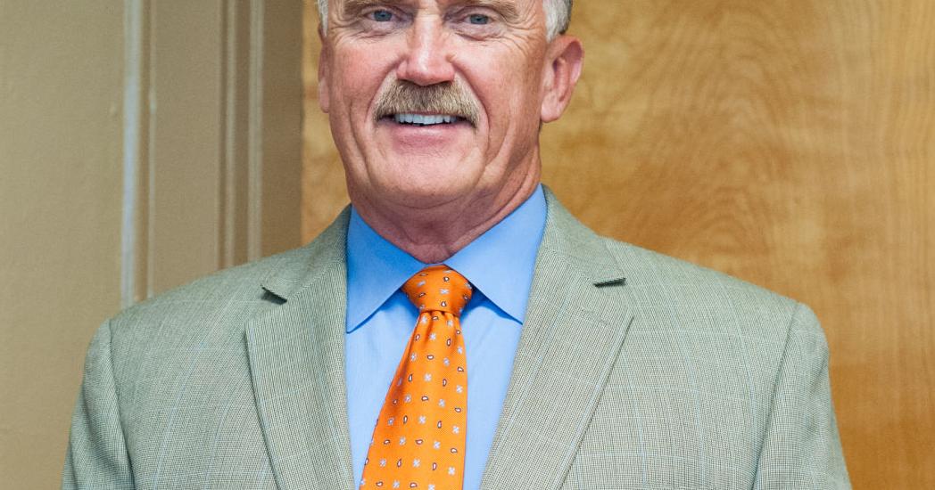 Profile: CISD superintendent hopes to leave lasting legacy | Celina ...