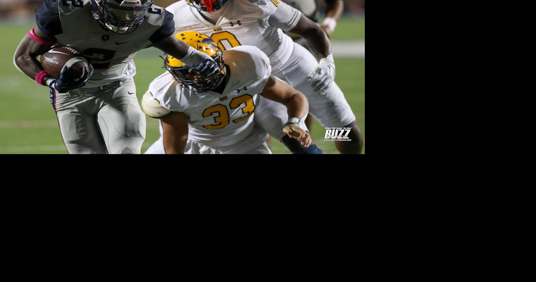 Allen holds off McKinney on late score, defensive stand | Star Local ...