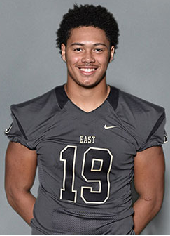 LB: Anthony Hines III (Plano East, Sr.) | 1stteam | starlocalmedia.com