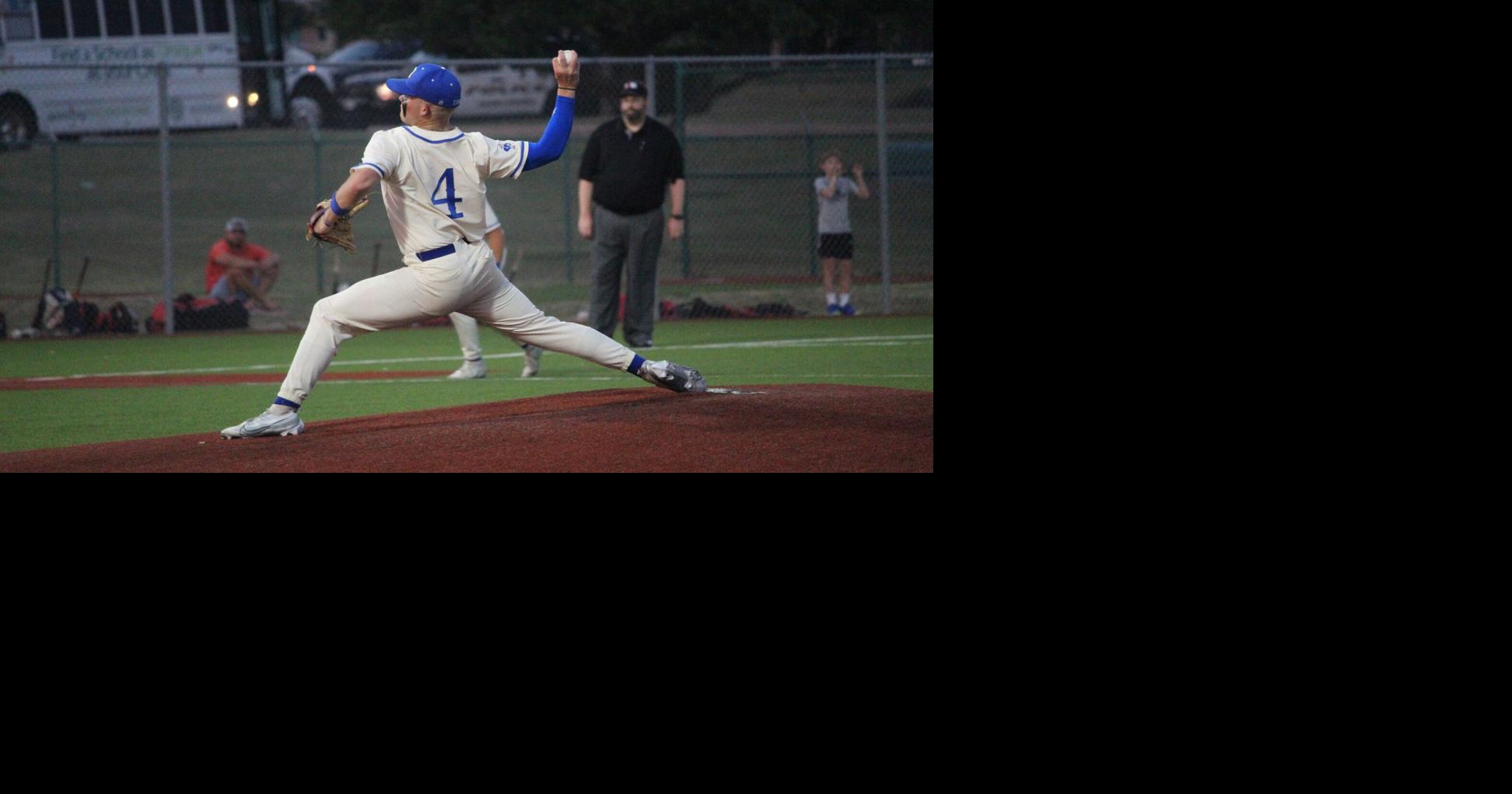 Baseball: Collin County Invitational | | starlocalmedia.com