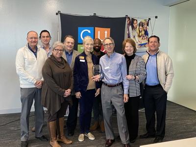 Allen Community Outreach names director of the year | Allen American ...