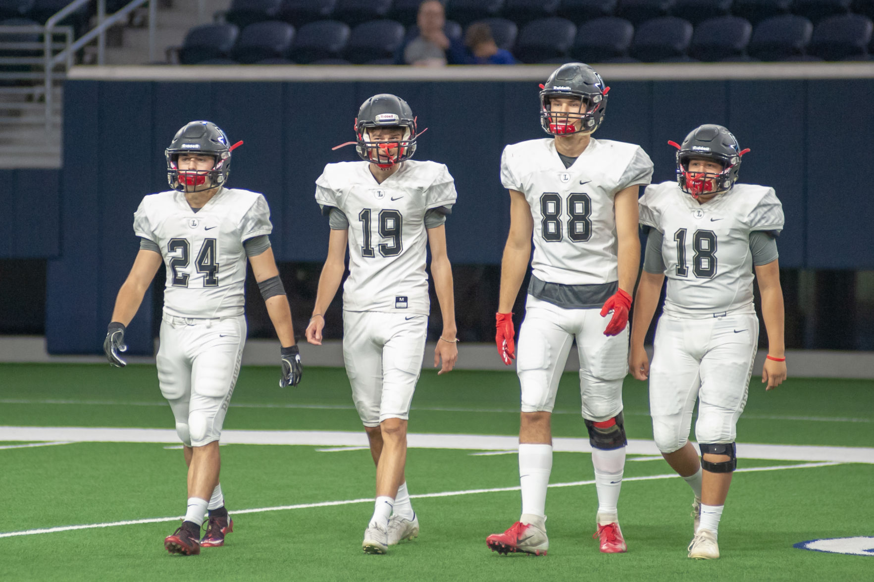 Liberty’s Chris Burtch to take assistant AD position in Frisco ISD ...