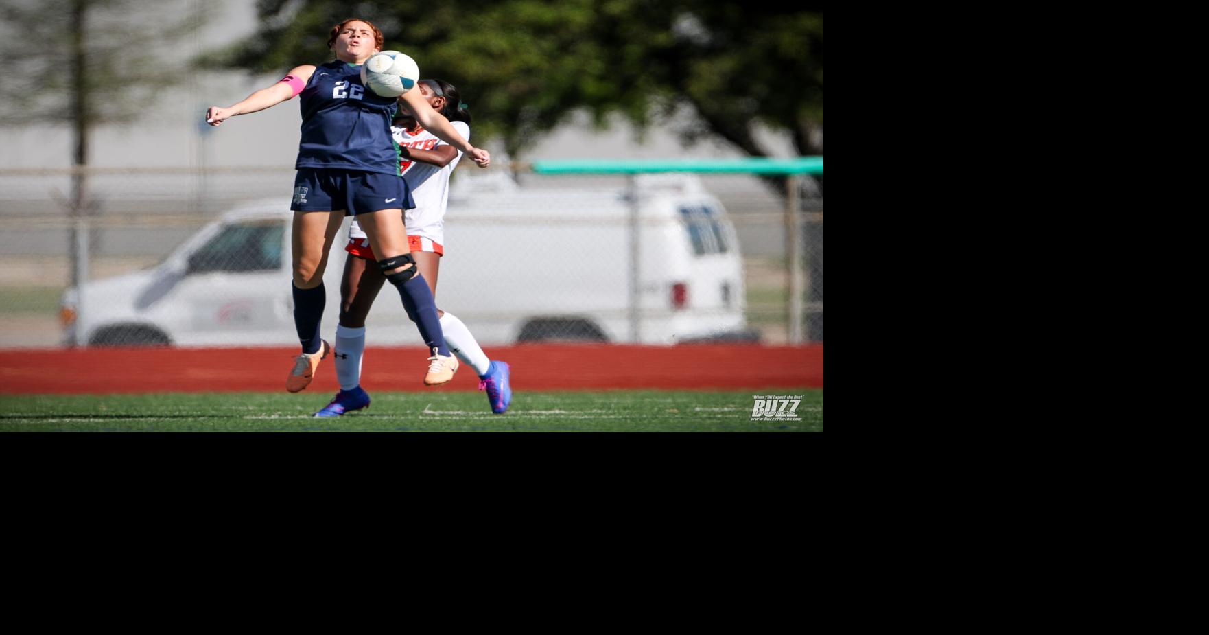 Reedy girls start fast, pick up 3-0 win over McKinney North in regional ...