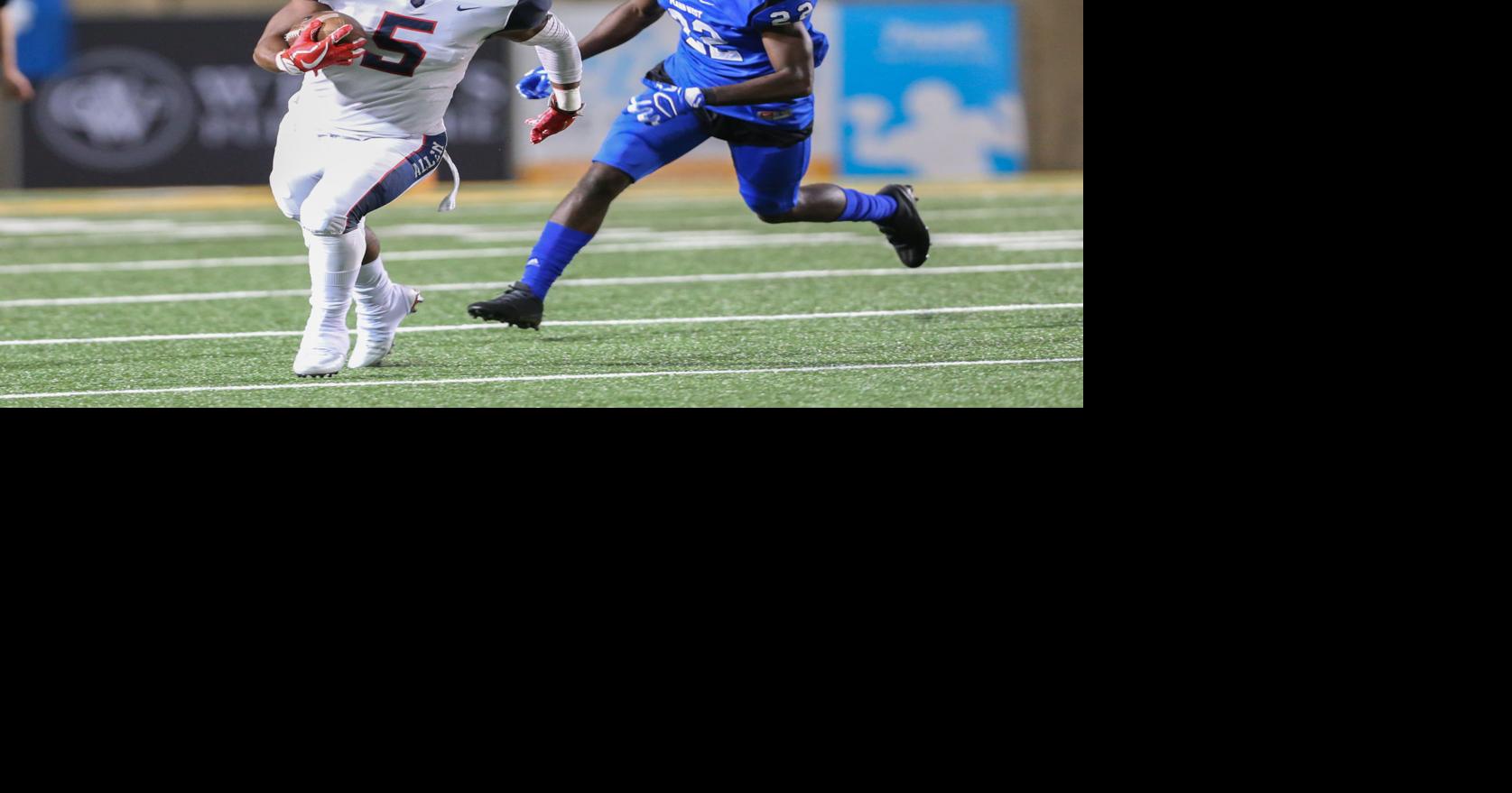 Preview: Plano West Wolves | District 9-6A | starlocalmedia.com