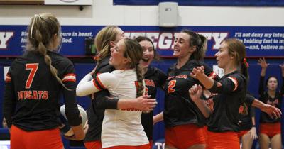 Lady Bobcats picking up where they left off after historic season ...