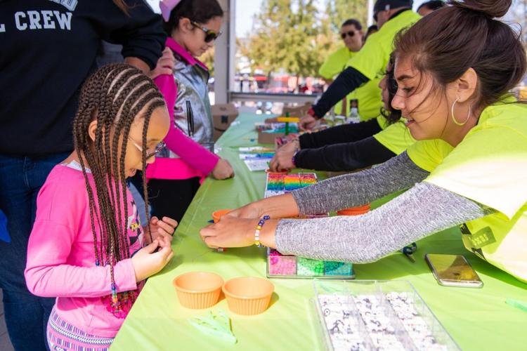 Volunteers fuel heart and soul of Carrollton’s Festival at the ...