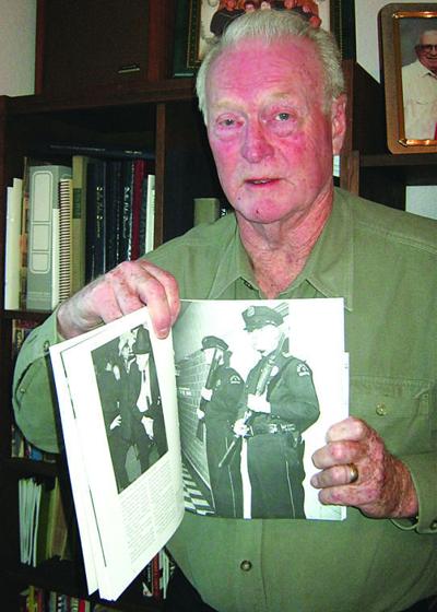 Flower Mound resident recalls events before, after assassination | The ...