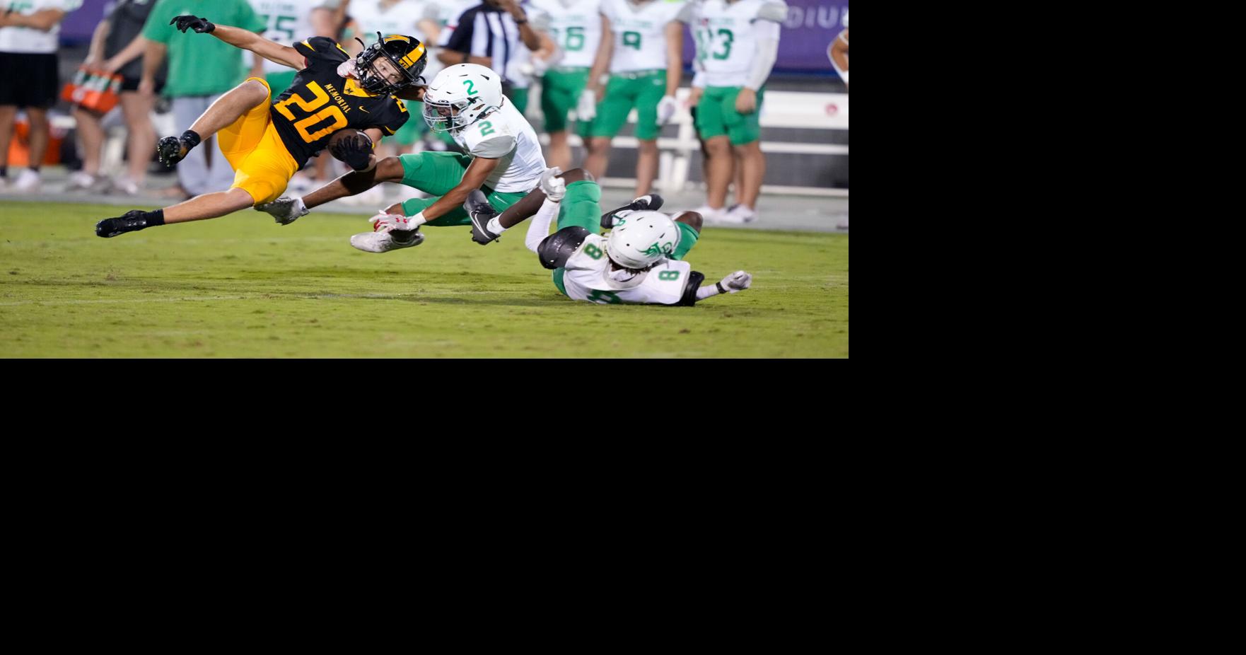 Frisco ISD Football Team and Players Overview | Frisco Enterprise ...