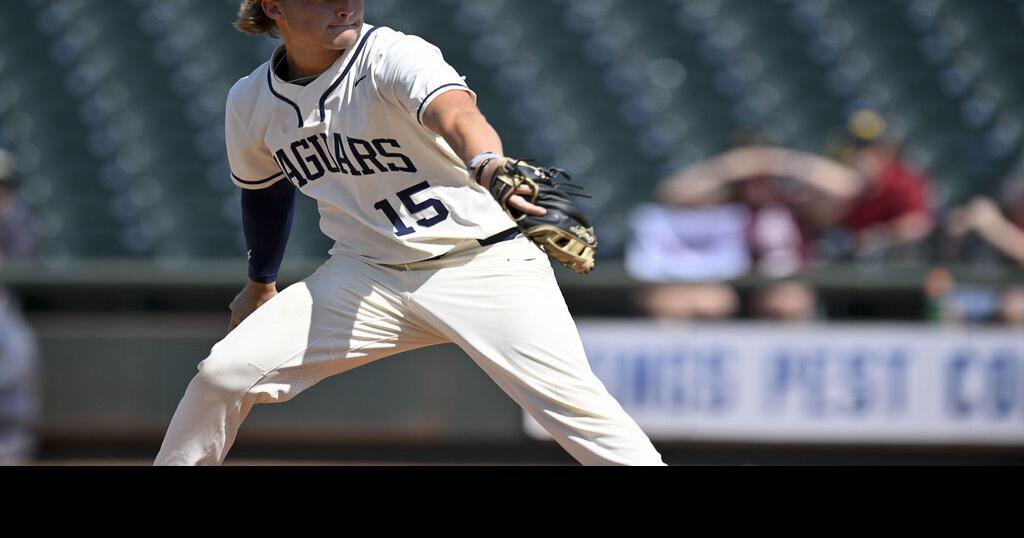 Second Team: Josh Glaser, Flower Mound, Jr., IF | | starlocalmedia.com