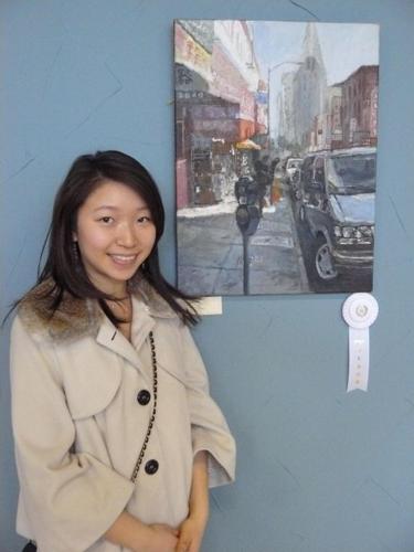 Ms. Kuang goes to Washington (SLIDESHOW) | McKinney Courier-Gazette ...