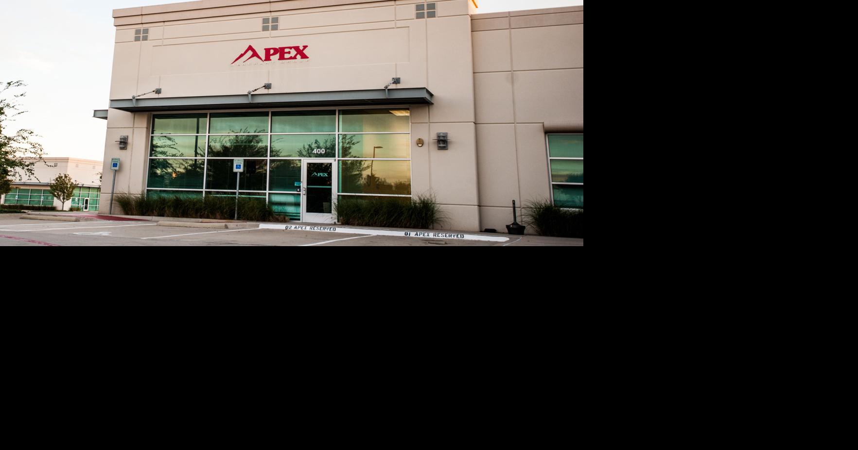 Plano-based Apex Merchant Group sued by Minnesota Attorney General ...