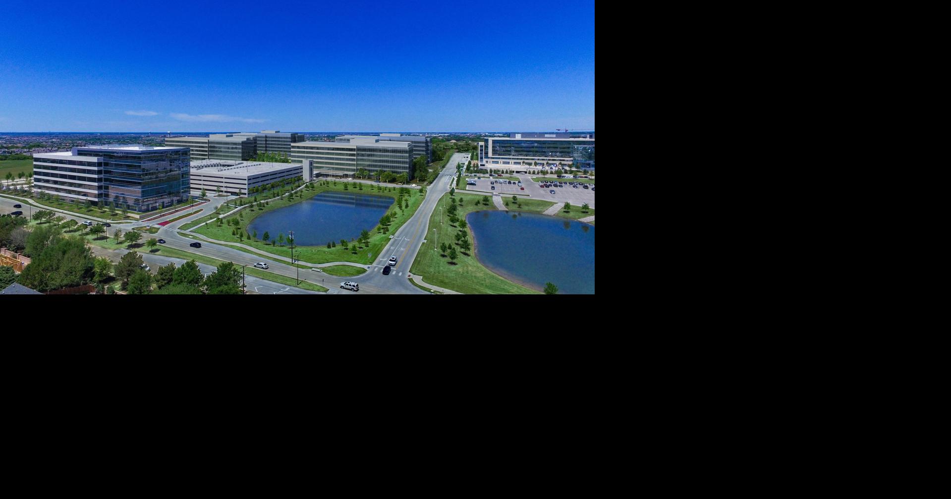 Frisco Station open space agreement gets green light from city council ...