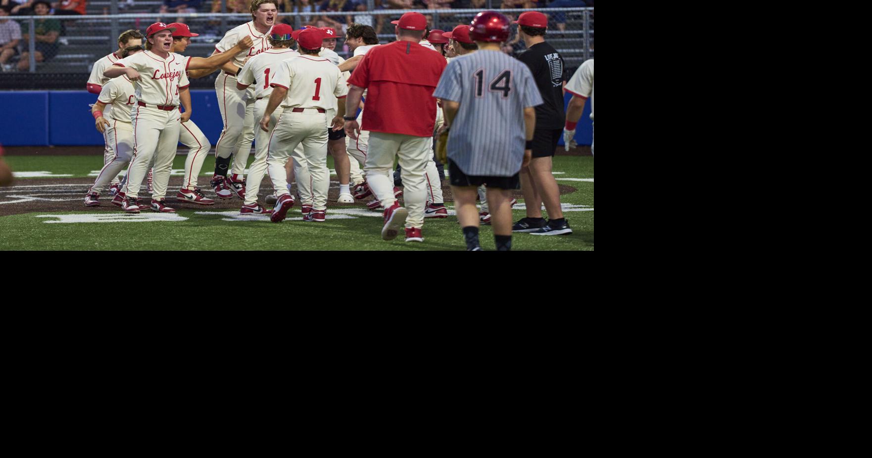 UIL baseball playoffs: See when and where local teams are playing in ...
