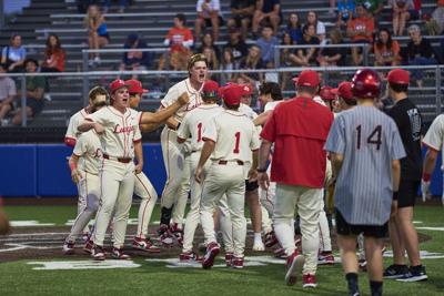 Regional Champs: Lovejoy heading back to state semifinals after sweep ...