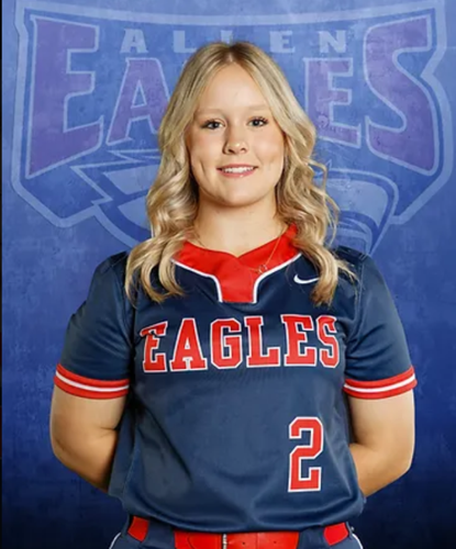 Second Team, P: Morgan Wright, Allen, Jr. | | starlocalmedia.com