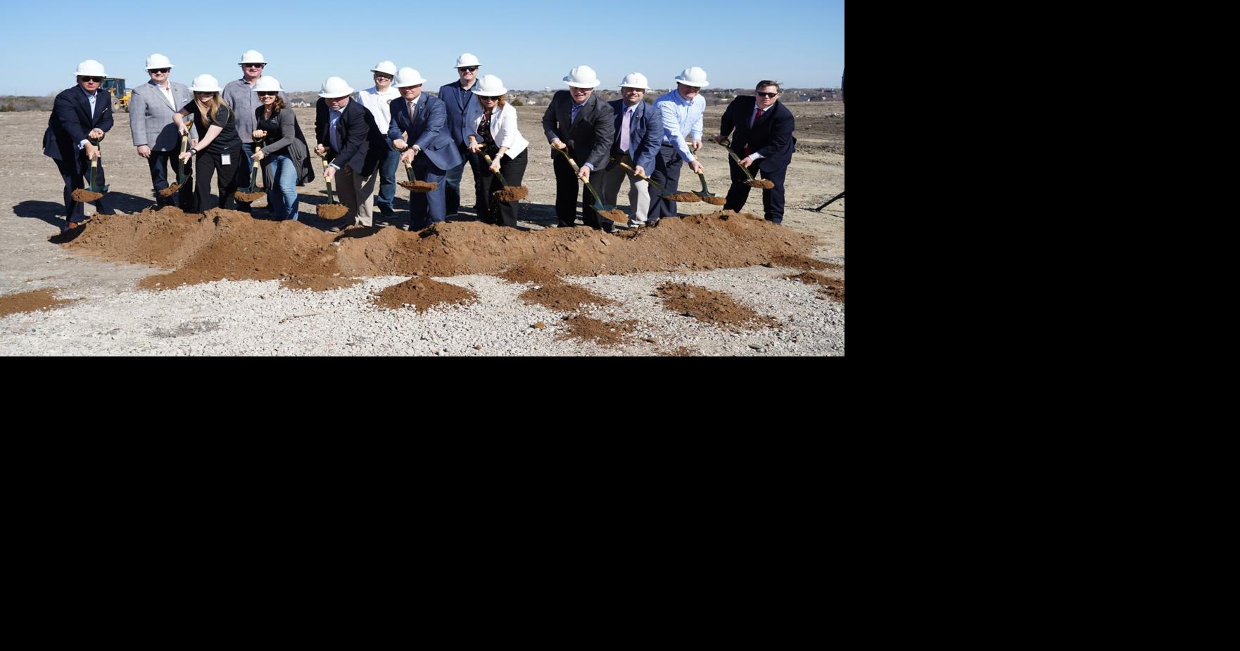 Taking root: A look at the future of parks in Prosper | Check Out ...