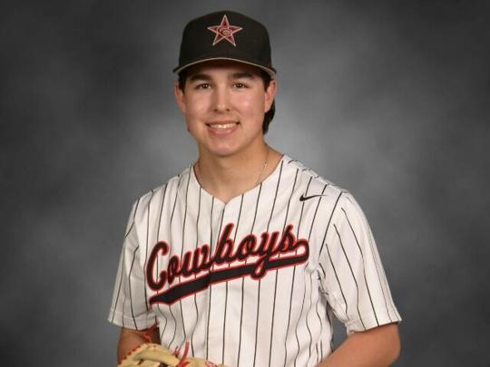 Will to win: Rodman strikes out 12 in Coppell’s playoff opener | Sports ...